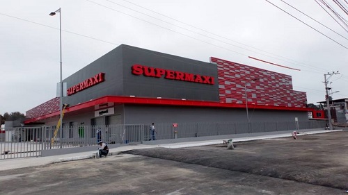 Supermaxi abre sus puertas en Quevedo - ALDIA | Noticias de Los Ríos ...