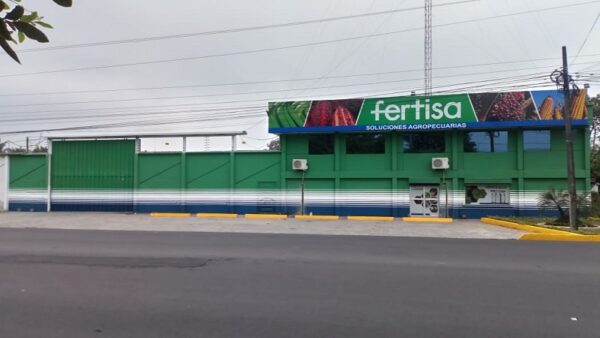 FERTISA abrió las puertas de un local más grande en la ciudad de ...