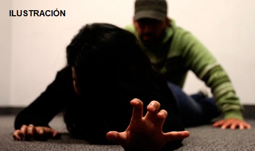 Culpable De La Violación De Una Mujer Con Discapacidad Sentenciado A
