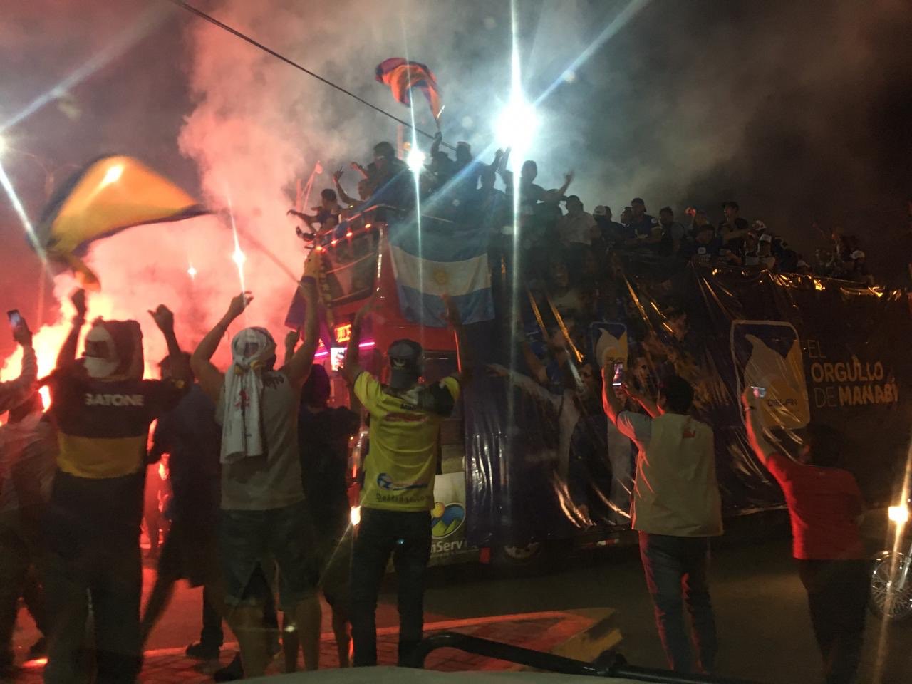 Delfín SC, Campeón de la Liga Pro 2019 - ALDIA | Noticias de Los Ríos ...