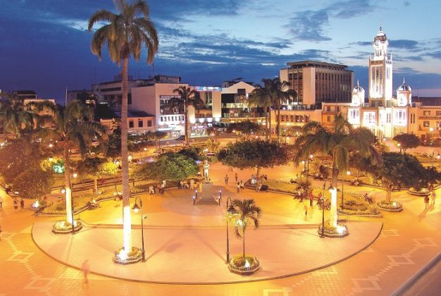 Machala 196 años de historia y progreso - ALDIA | Noticias de Los Ríos ...