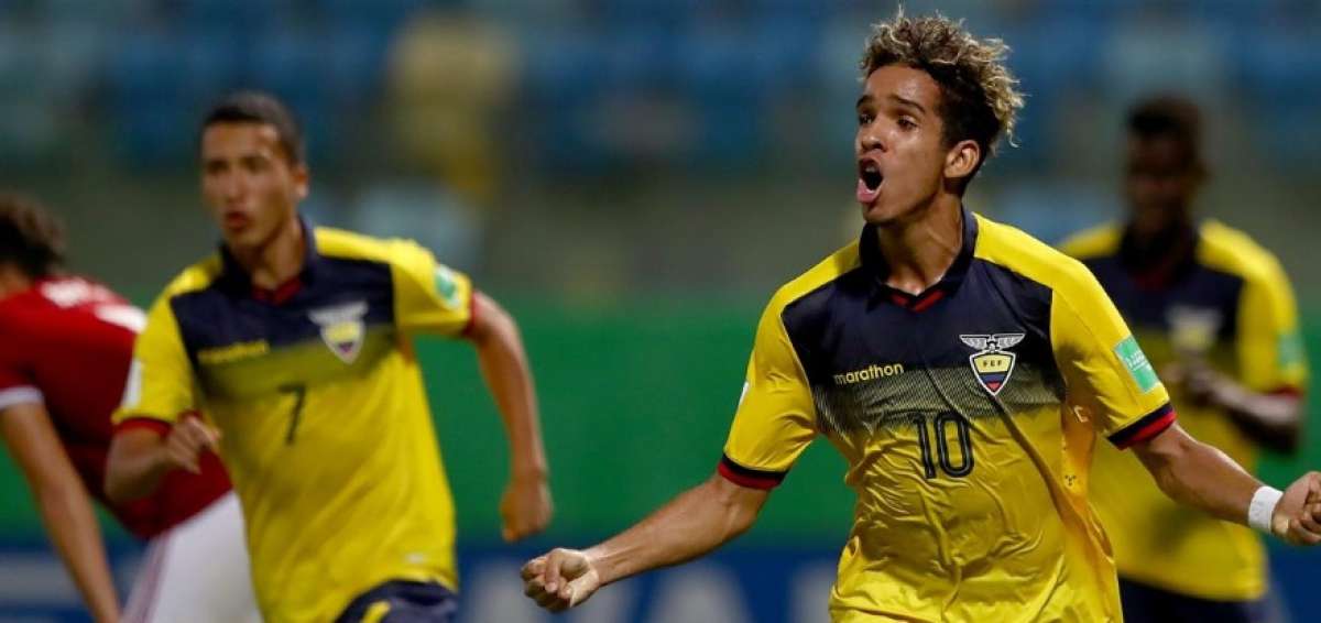 Johan Mina ficha por el Werder Bremen de Alemania - ALDIA | Noticias de ...