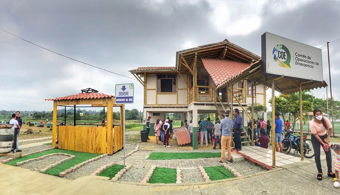 Quevedo ciudad turística, consolidan inversiones turísticas en la Ruta ...