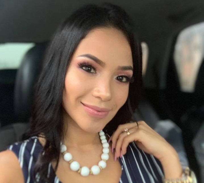 Gabriela Lomas es designada como la nueva comisaria municipal de ...