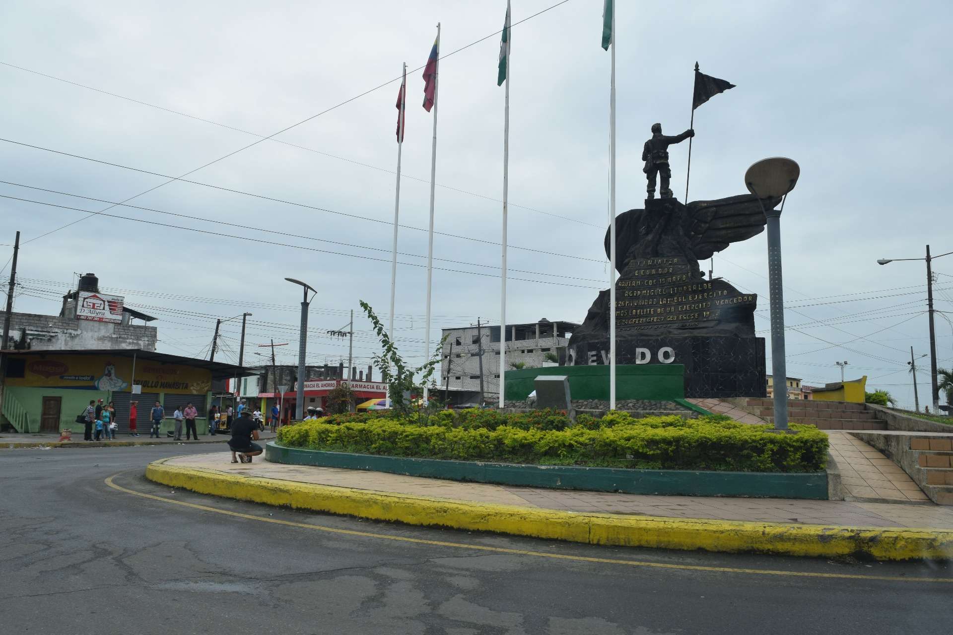 Hoy 26 de enero, se conmemoran 26 años de la Guerra del Cenepa sin ...