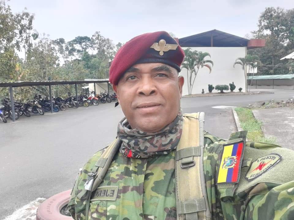 Los 26 años de la guerra del Cenepa: la historia contada desde un ...