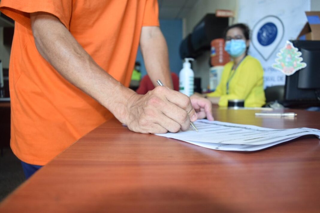 Personas Privadas de La Libertad cumple su derecho al voto - ALDIA | Noticias de Los Ríos ...