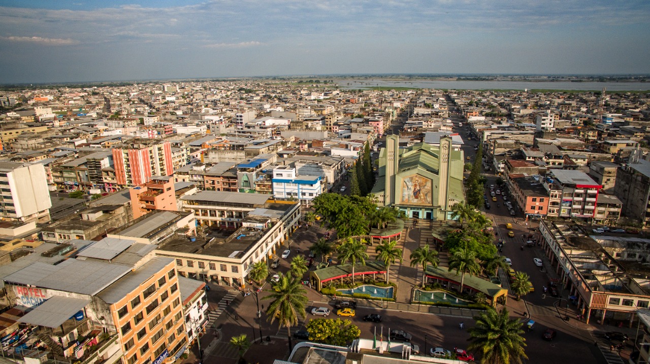 Los Ríos avanza a pasos significativos con el paso de los años - ALDIA ...