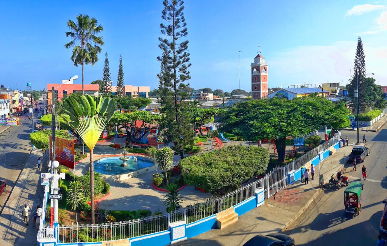 Baba y su historia con los cambios actuales - ALDIA | Noticias de Los ...