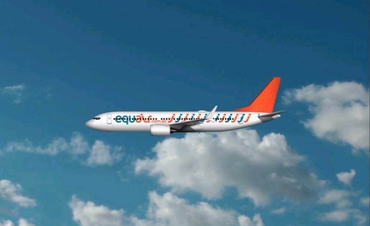 Equair aplaza el inicio de sus operaciones Equair aplaza el inicio de sus operaciones