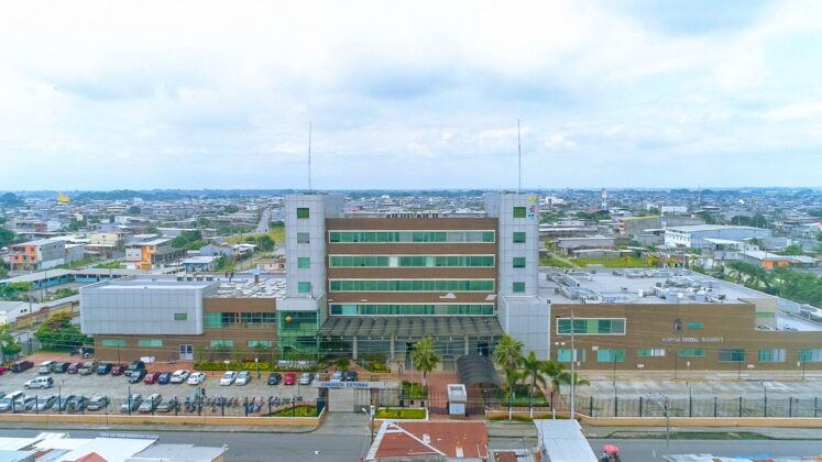 IESS anuncia abastecimiento de medicamentos con cerca del 100% para ...