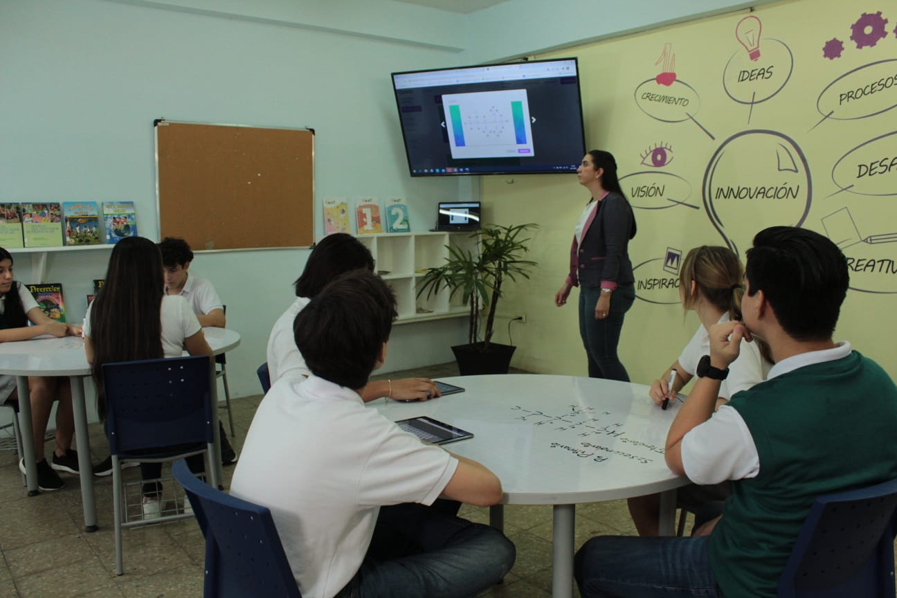 Ecomundo presentará su nuevo sistema educativo - ALDIA | Noticias de ...