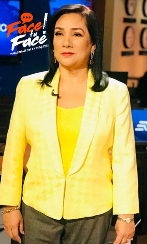 Tania Tinoco falleció en Estados Unidos - ALDIA | Noticias de Los Ríos ...