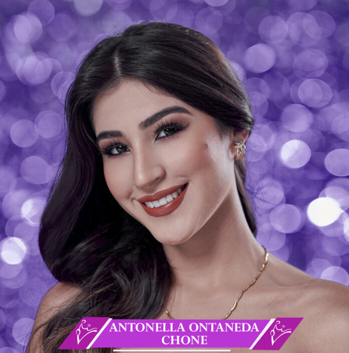 Las candidatas a Miss Ecuador 2022 llegan a Quevedo. Conoce quiénes son ...