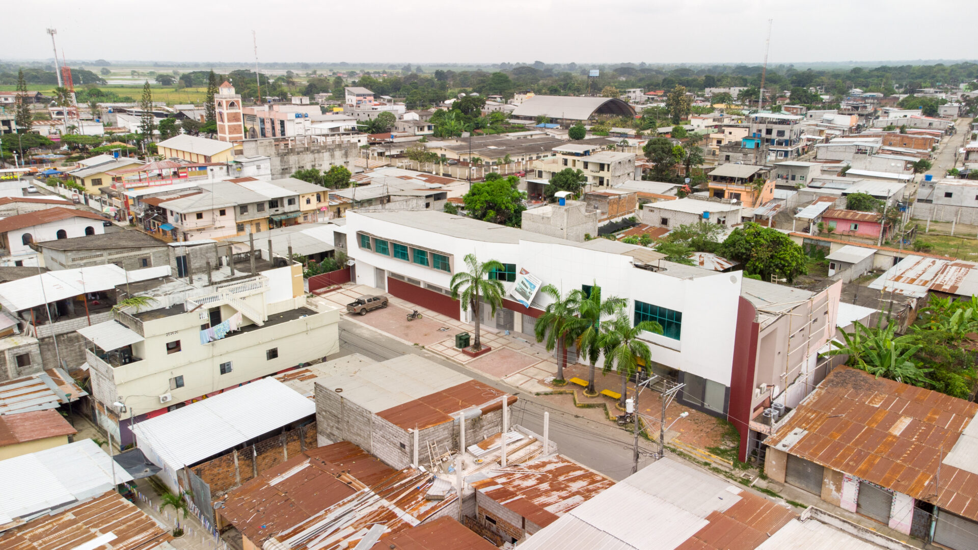 Baba y su rica historial celebra su máxima fiesta hoy 23 de junio