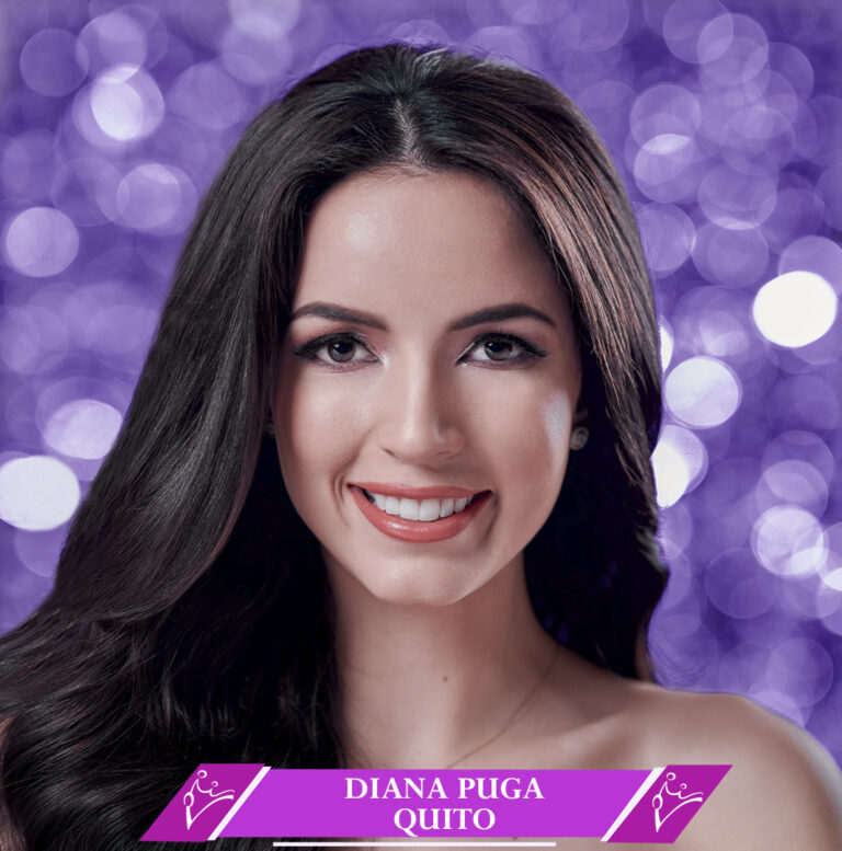 Las candidatas a Miss Ecuador 2022 llegan a Quevedo. Conoce quiénes son - ALDIA | Noticias de ...