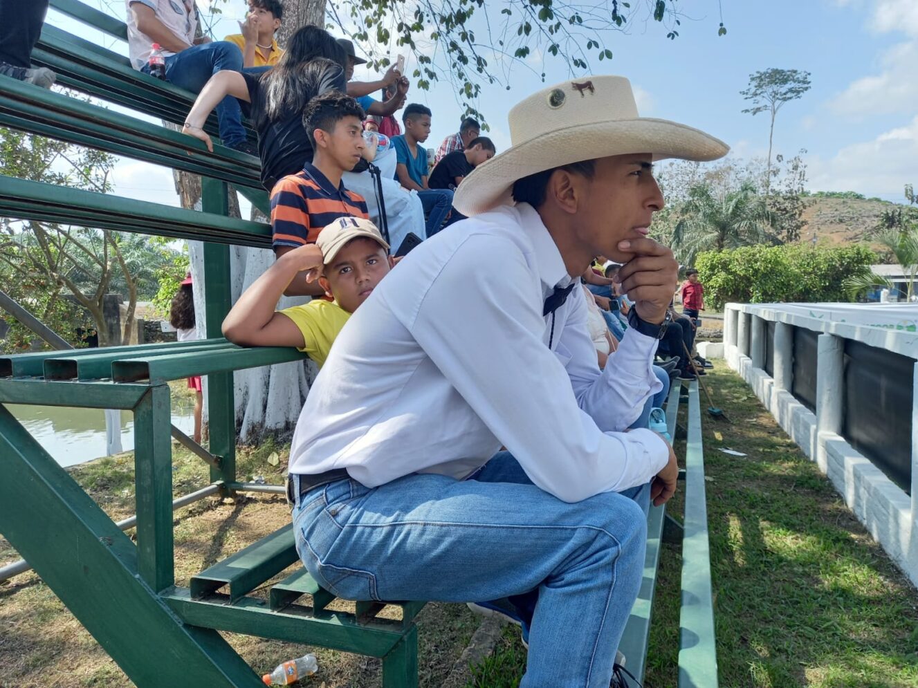 La tradición de Daniel Manobanda se mantiene con la Expo Copa Equino - ALDIA | Noticias de Los ...