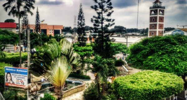 ¿Por qué se celebra la rebelión Babense y qué significa? - ALDIA ...