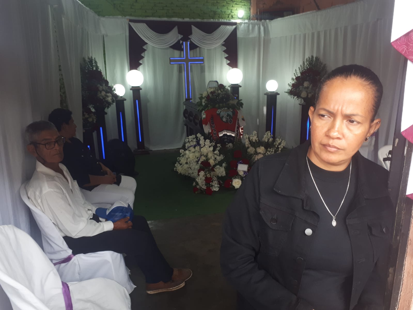 Jairo Cedeño, asesinado por robo, era ciclista de los Chiveros Bikers Quevedo - ALDIA | Noticias ...