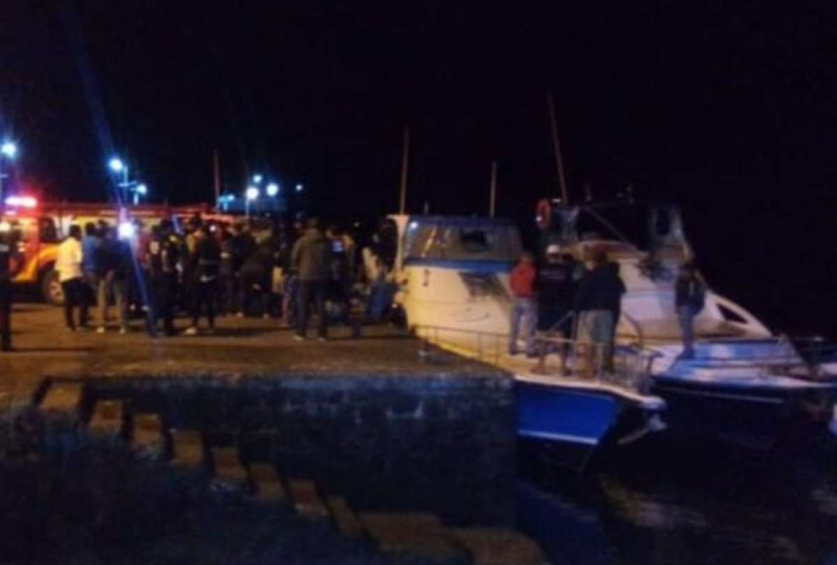 Esto Es Lo Que Sabe Del Naufragio En Galápagos Que Dejó 4 Muertos Y Dos