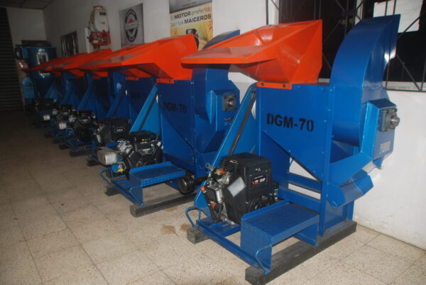 MAQGRO-COPAI: Soluciones agroindustriales con tecnología, eficiencia ...