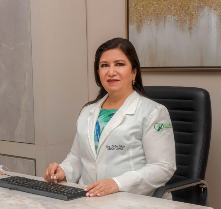 Hospital Revelo Gray, un Centro de Especialidades con 18 años de vida ...