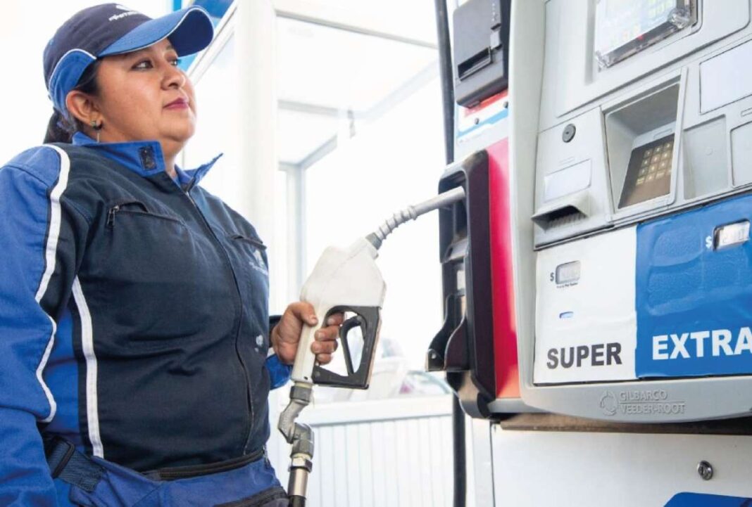 La gasolina Premium reemplaza a la Súper en el mercado ecuatoriano ...