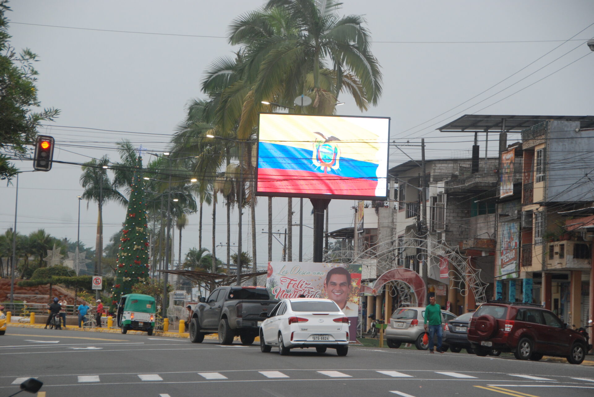 Valencia, el sexto cantón más poblado de Los Ríos - ALDIA | Noticias de ...