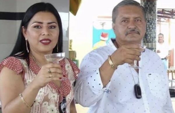 Ángel Murillo no resistió y murió tras varias horas de agonía, su ...