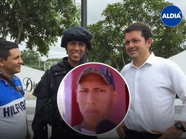 'Harta Demencia' sobrevivió a una masacre que dejó cuatro fallecidos ...