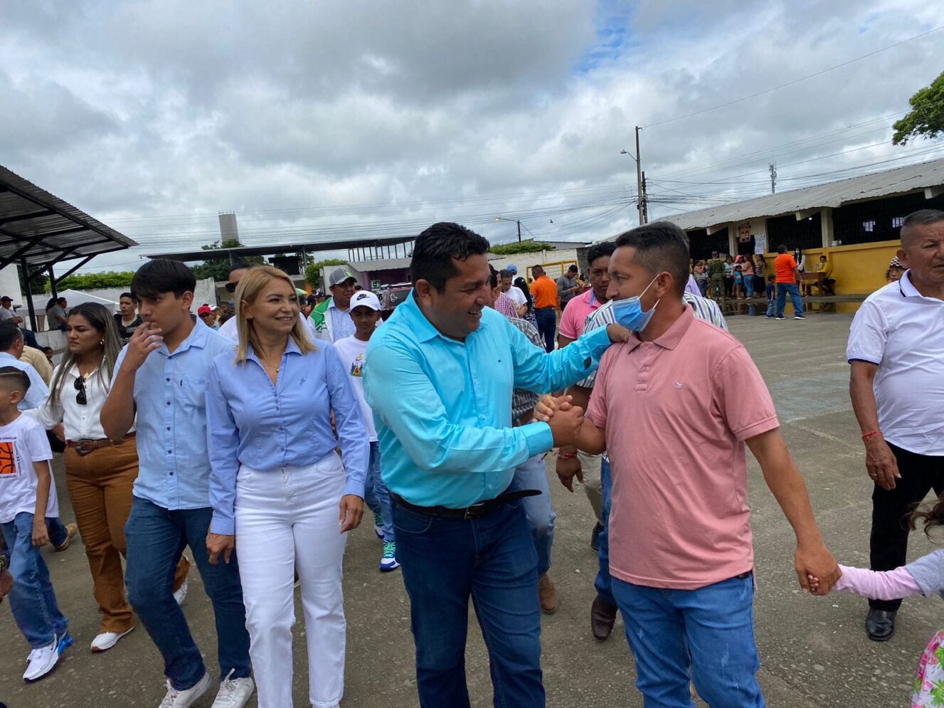 Elecciones 2023: Daniel Macías el alcalde electo de Valencia - ALDIA ...