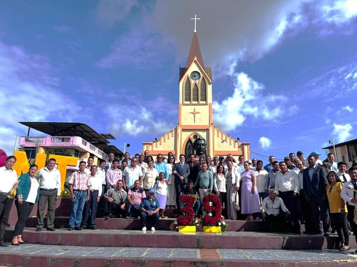 Montalvo celebró sus 39 años de creación - ALDIA | Noticias de Los Ríos ...
