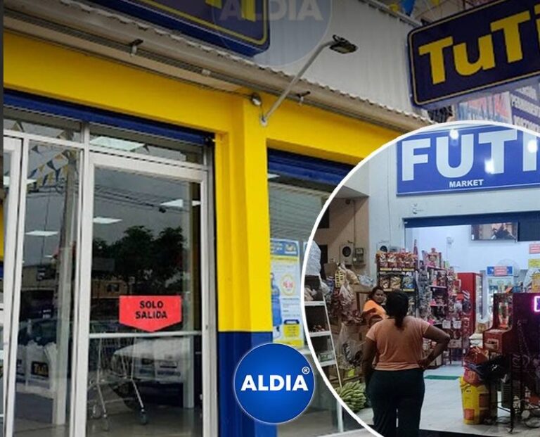 Valencia: ¡Tiembla Tuti que llegó Futi! - ALDIA | Noticias de Los Ríos ...