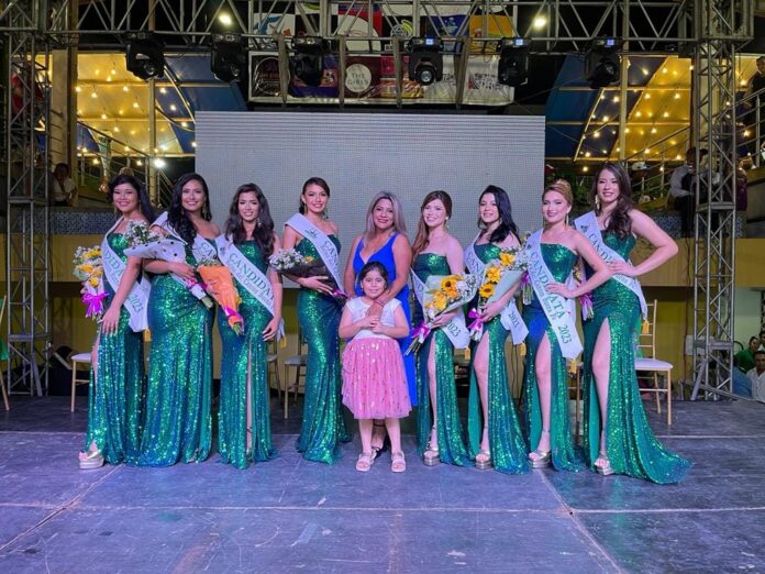 Buena Fe ya tiene sus candidatas a reina - ALDIA | Noticias de Los Ríos ...