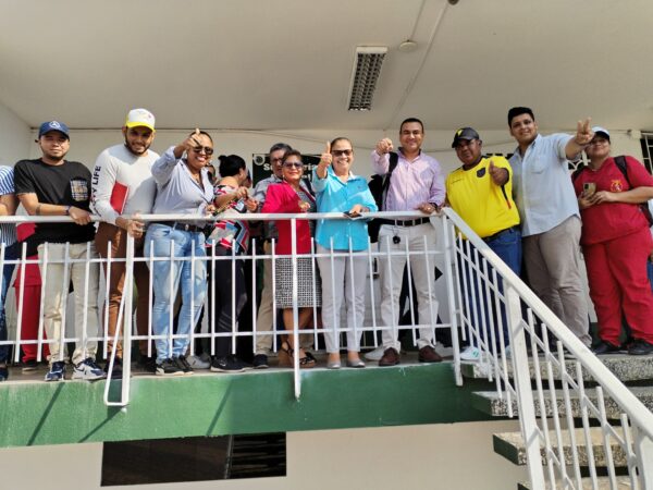 Dos listas se disputan el rectorado de la UTB - ALDIA | Noticias de Los ...