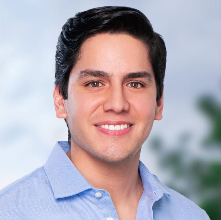 Johnny Terán Barragán, reelecto Asambleísta por la provincia de Los ...