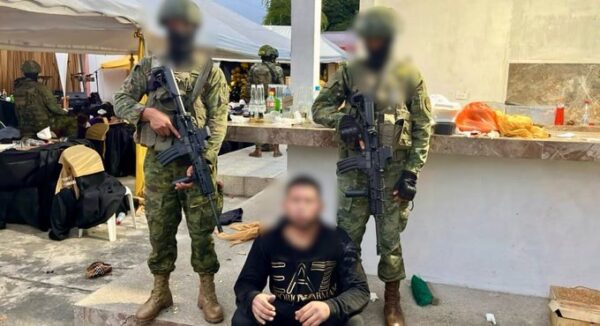 Alias 'Boris' de la narcofiesta directo a La Roca - ALDIA | Noticias de ...