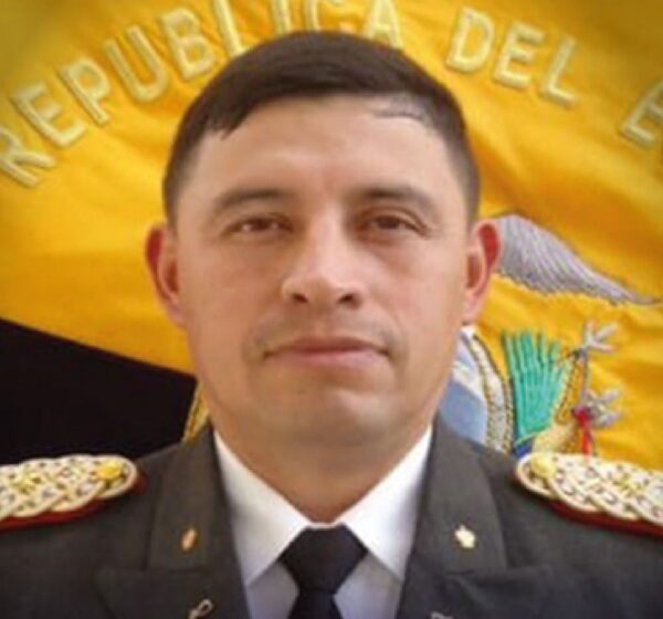 Edwin Escobar es el nuevo Jefe Político Quevedo - ALDIA | Noticias de ...