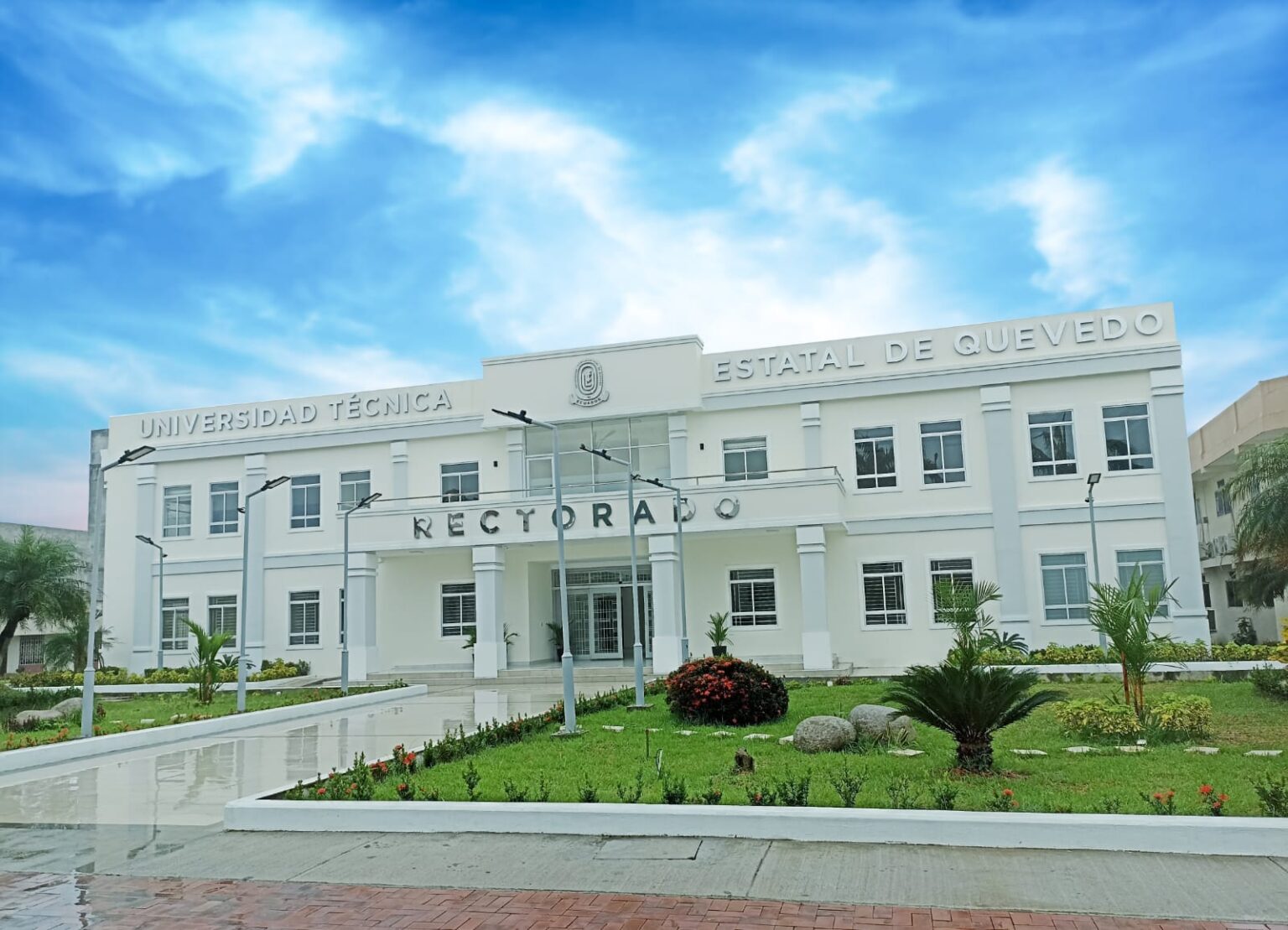 UTEQ abre inscripciones para el próximo periodo lectivo - ALDIA ...