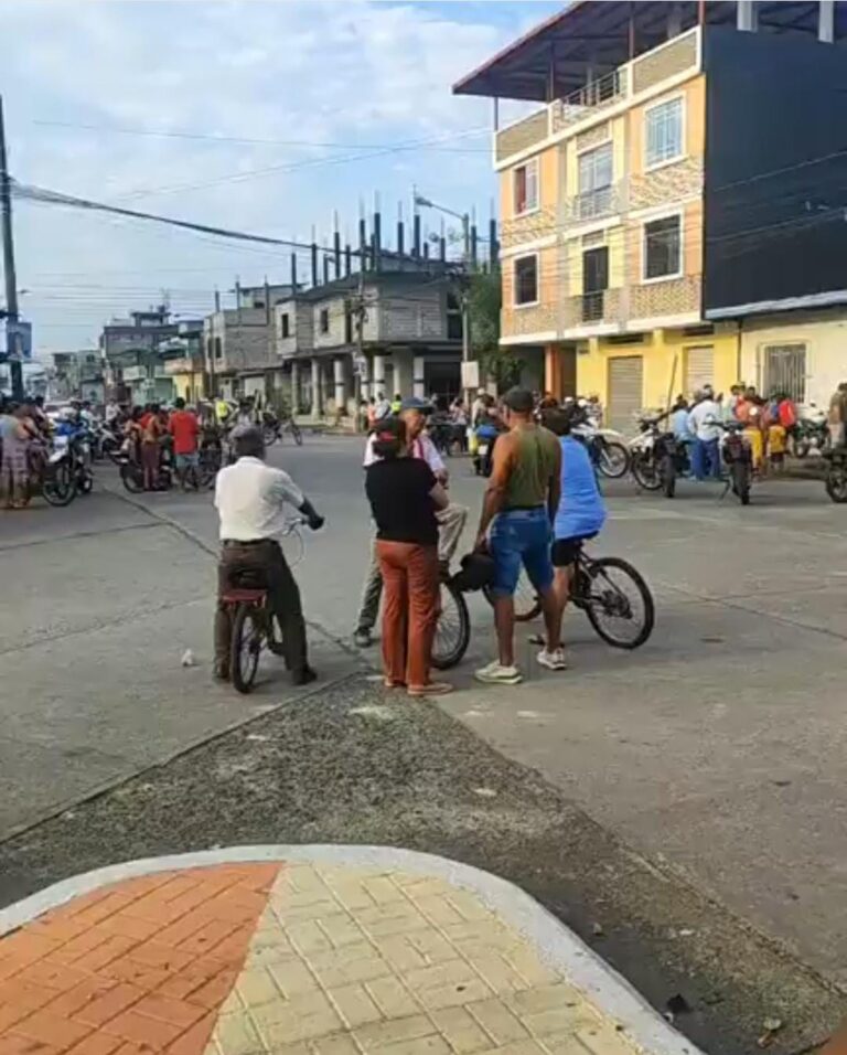 Sicarios irrumpen en una vivienda y matan a dos hombres en Bahahoyo - ALDIA | Noticias de Los ...