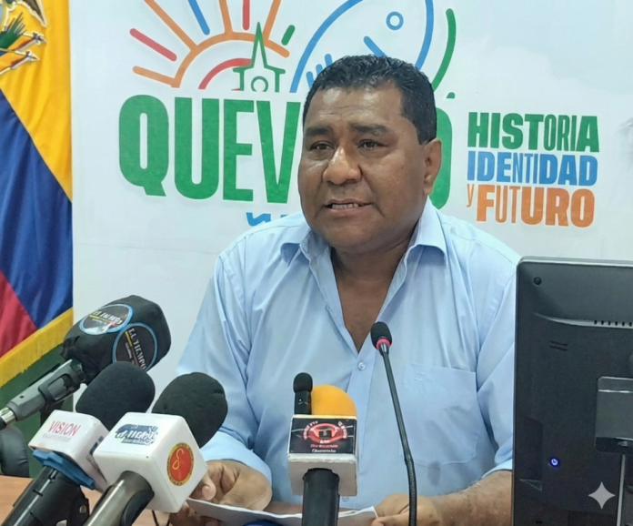 Concejal presenta agenda legislativa 2026 para fortalecer confianza en ...